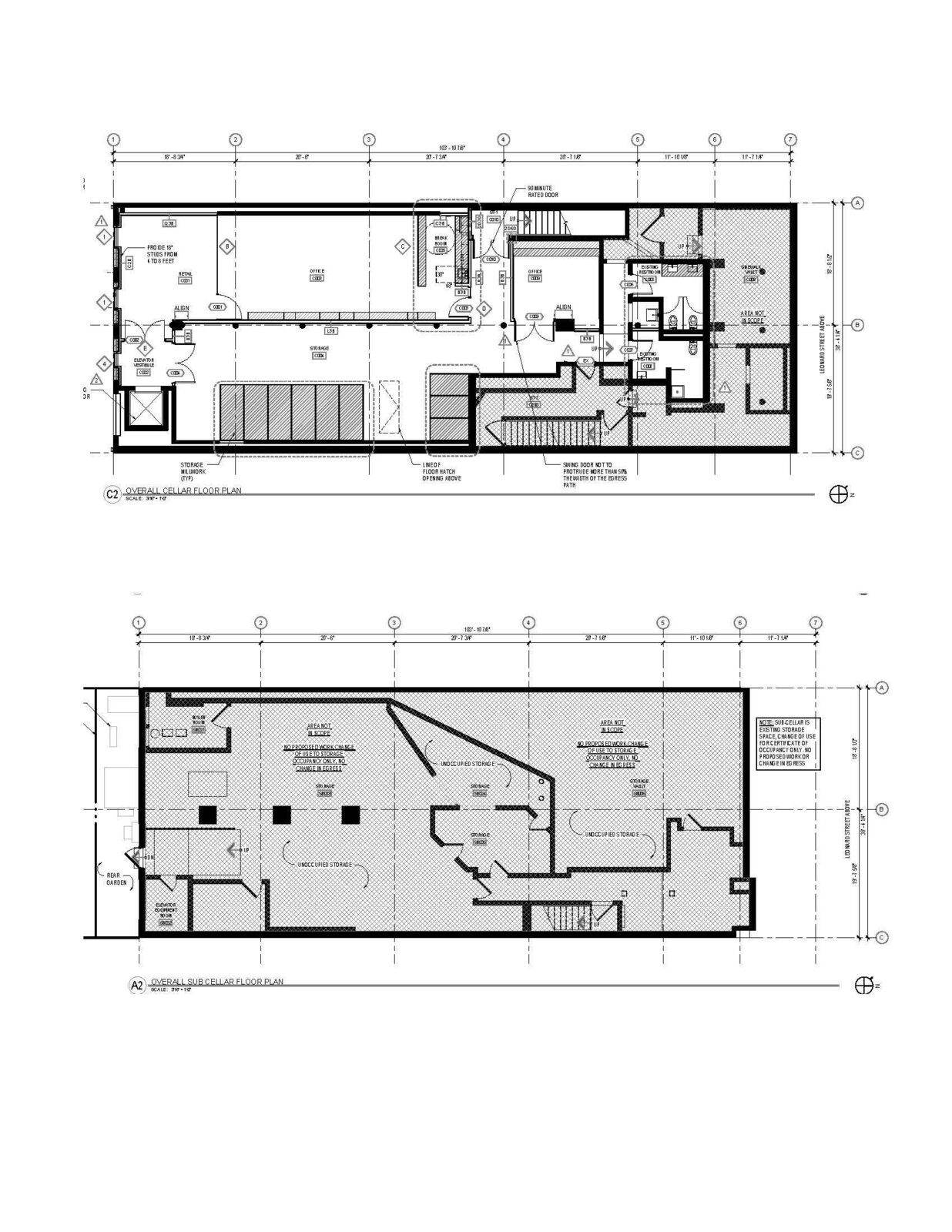 Photo 10 of 10 in Timothy Taylor Gallery by Maria Victoria Macchi - Dwell