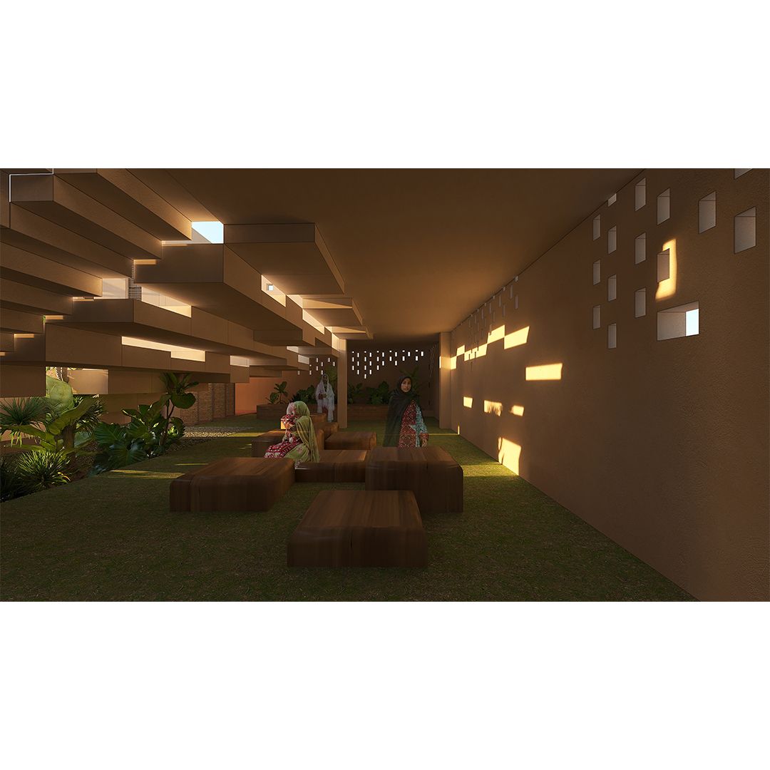 Photo 6 of 12 in the event highschool by OLAY STUDIO - Dwell