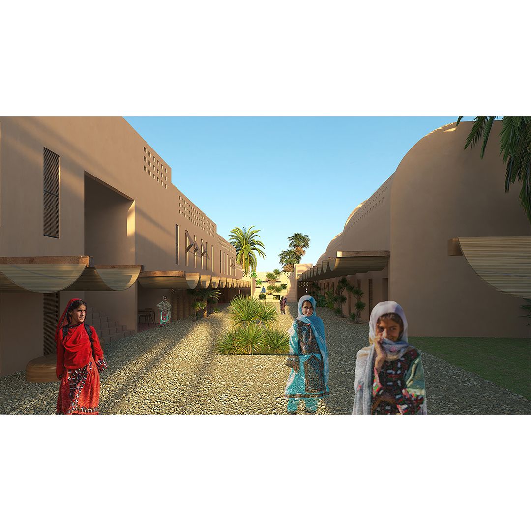 Photo 4 of 12 in the event highschool by OLAY STUDIO - Dwell