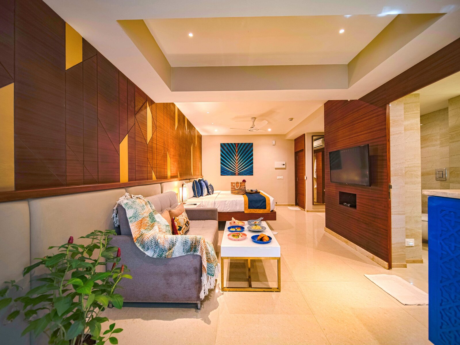 Photo 9 of 9 in Club Rooms by Danza Del Design - Dwell