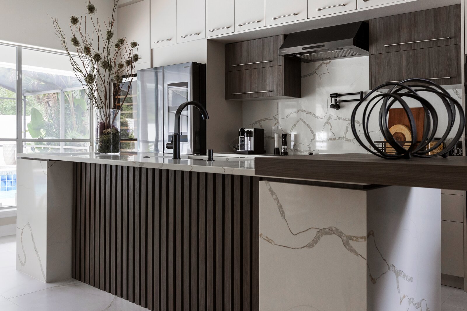 Laso Kitchen (6 Photos) - Dwell