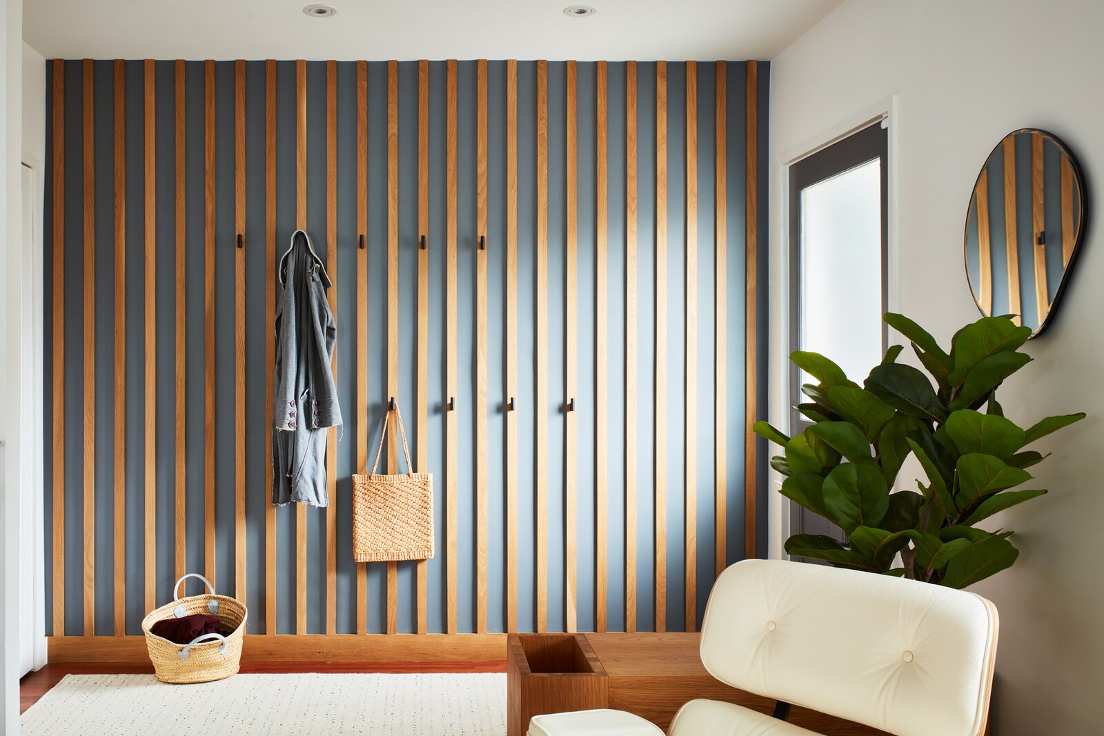 Photo 3 of 9 in Mason Residence | scandinavian inspired renovation by ...