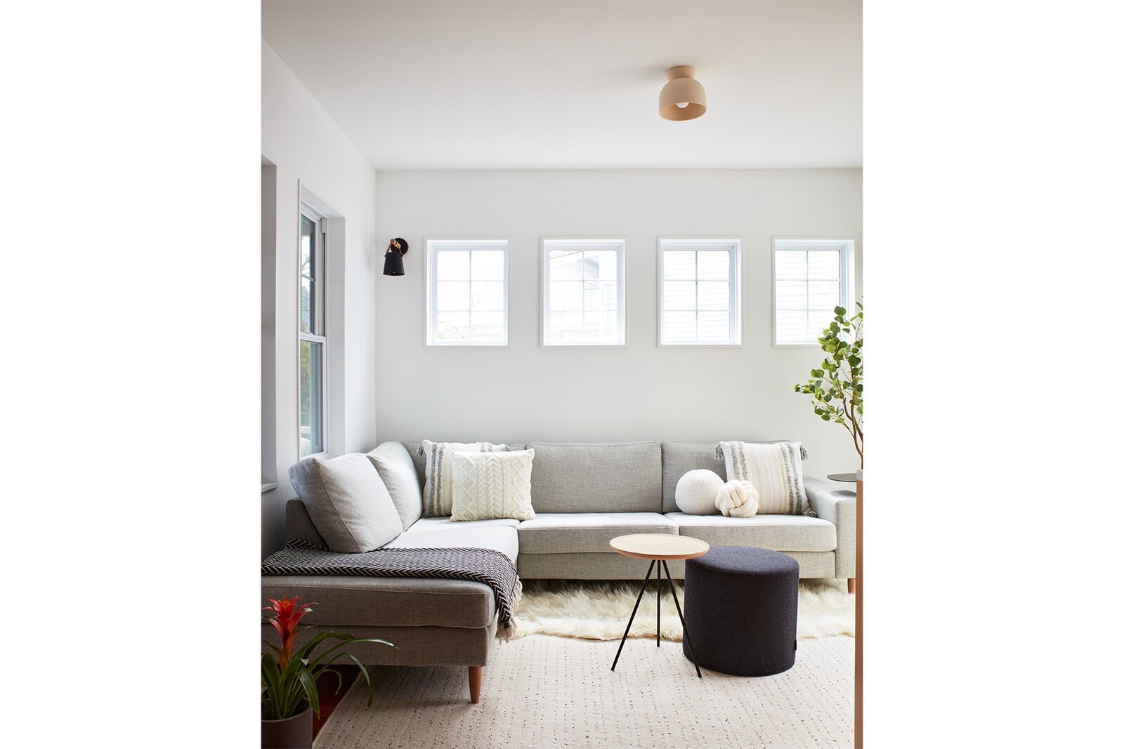 Photo 8 of 9 in Mason Residence | scandinavian inspired renovation by ...