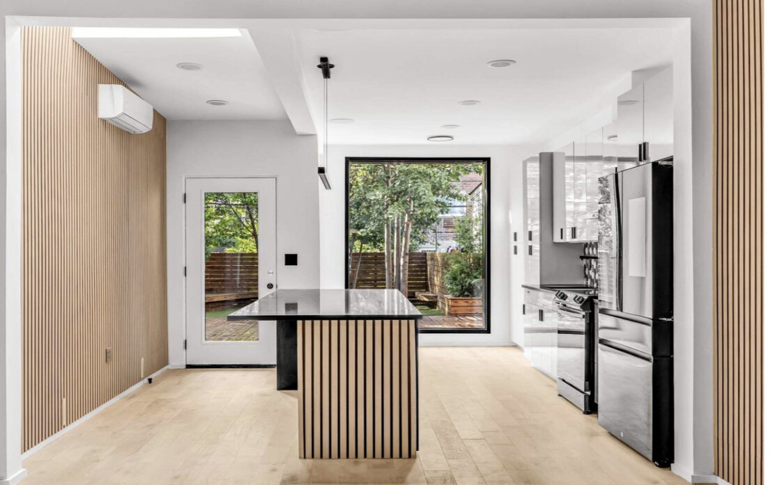 Photo 3 of 15 in MODhouse by Michelangelo II - Dwell