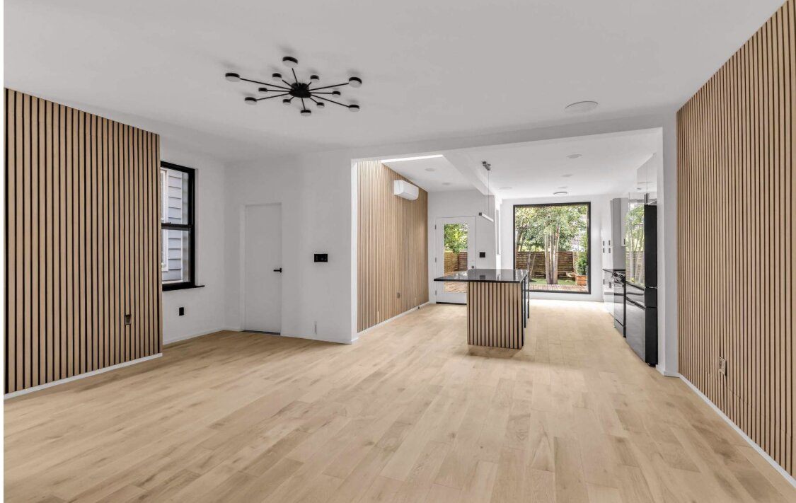 Photo 4 of 15 in MODhouse by Michelangelo II - Dwell