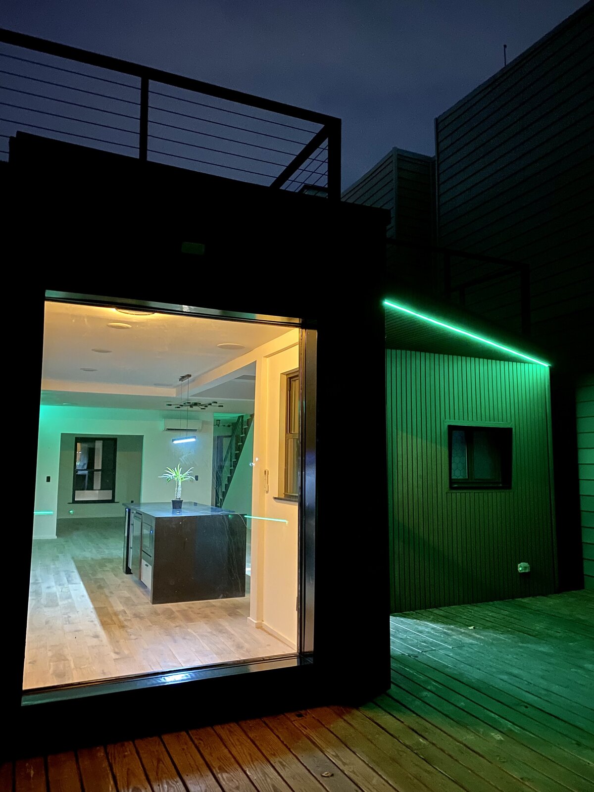 Photo 12 of 15 in MODhouse by Michelangelo II - Dwell