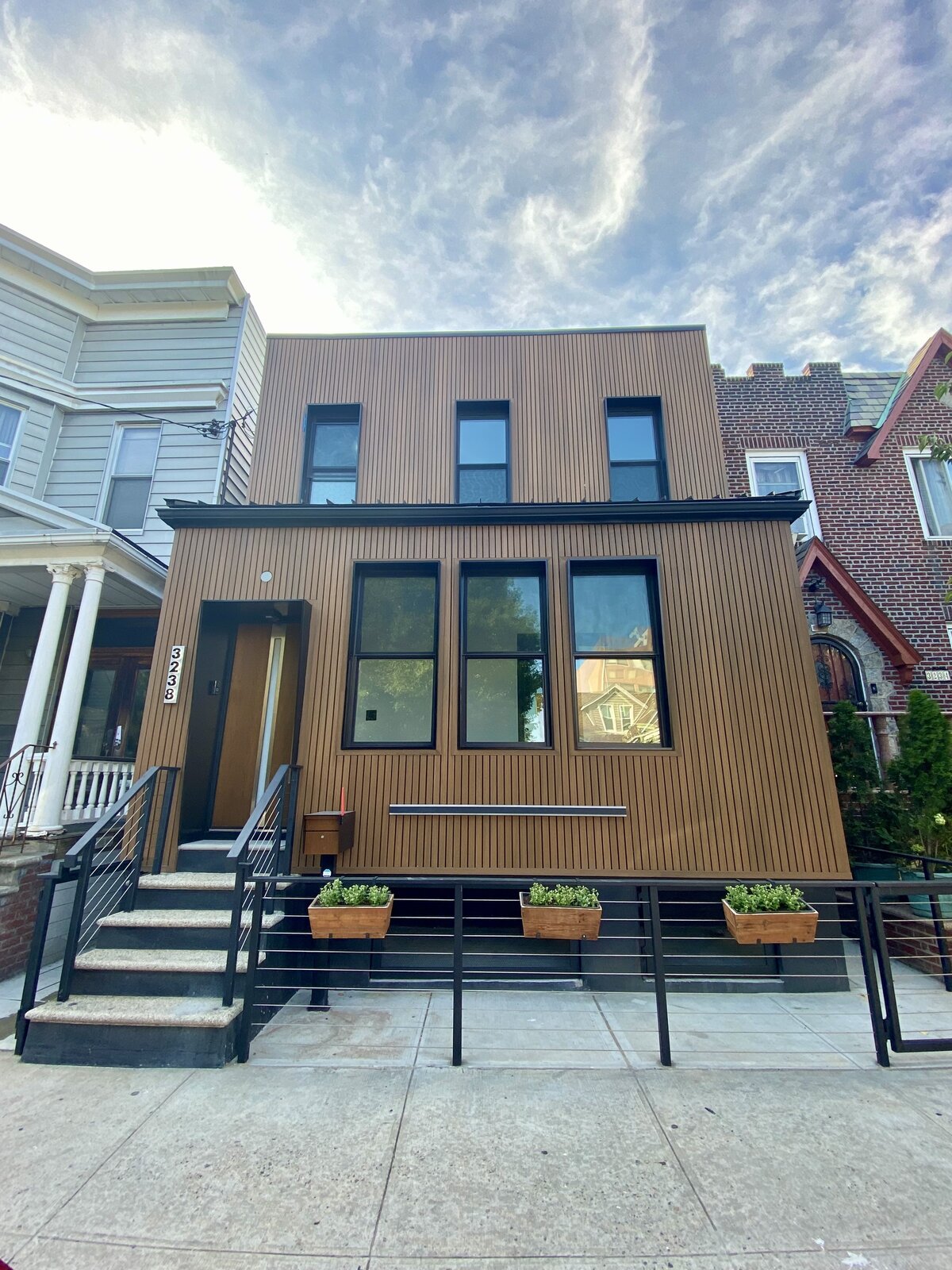 Photo 15 of 15 in MODhouse by Michelangelo II - Dwell