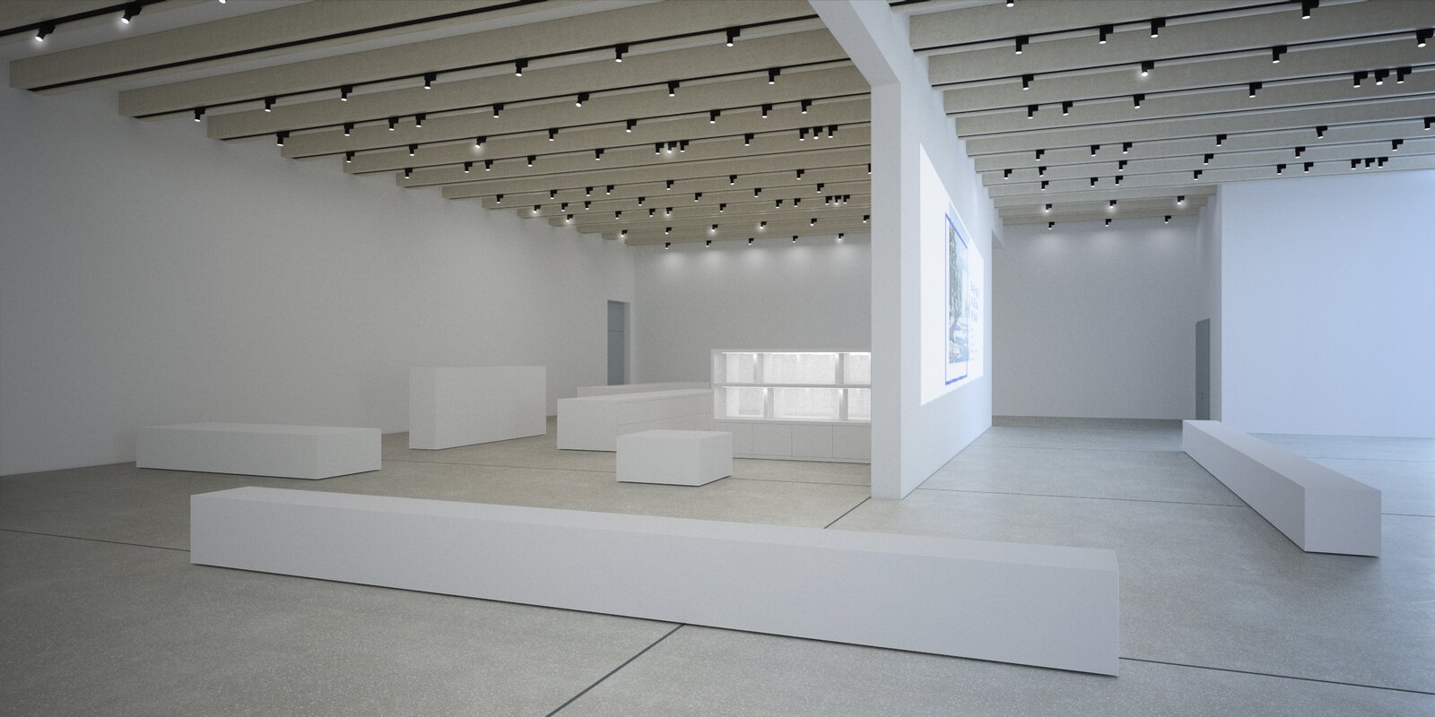 Photo 3 of 12 in Bauhaus-Museum-Store in Weimar Wins German Design ...