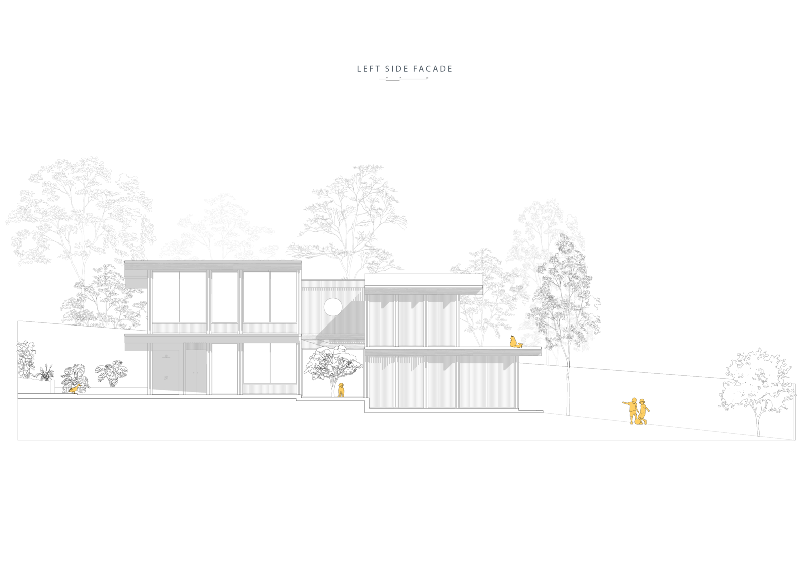 Photo 2 of 22 in HOUSE 2C by Baquio Arquitectura - Dwell