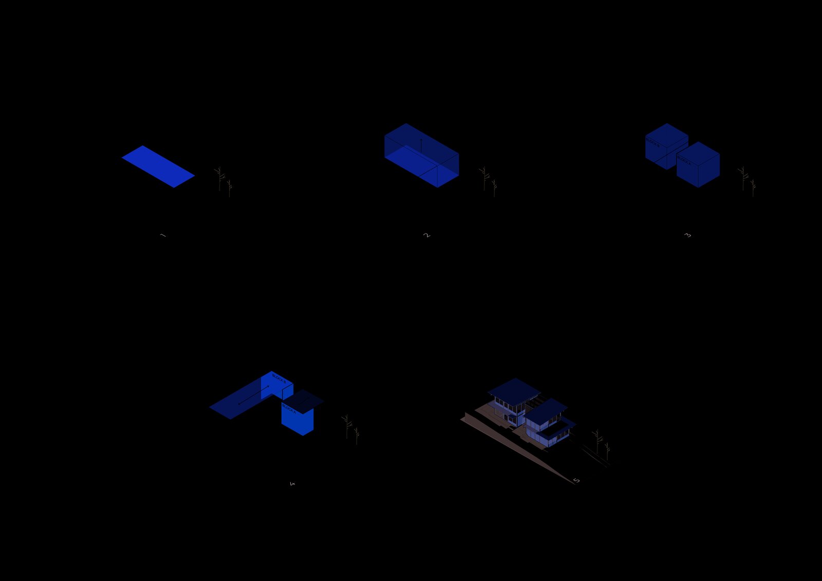 Photo 1 of 22 in HOUSE 2C by Baquio Arquitectura - Dwell