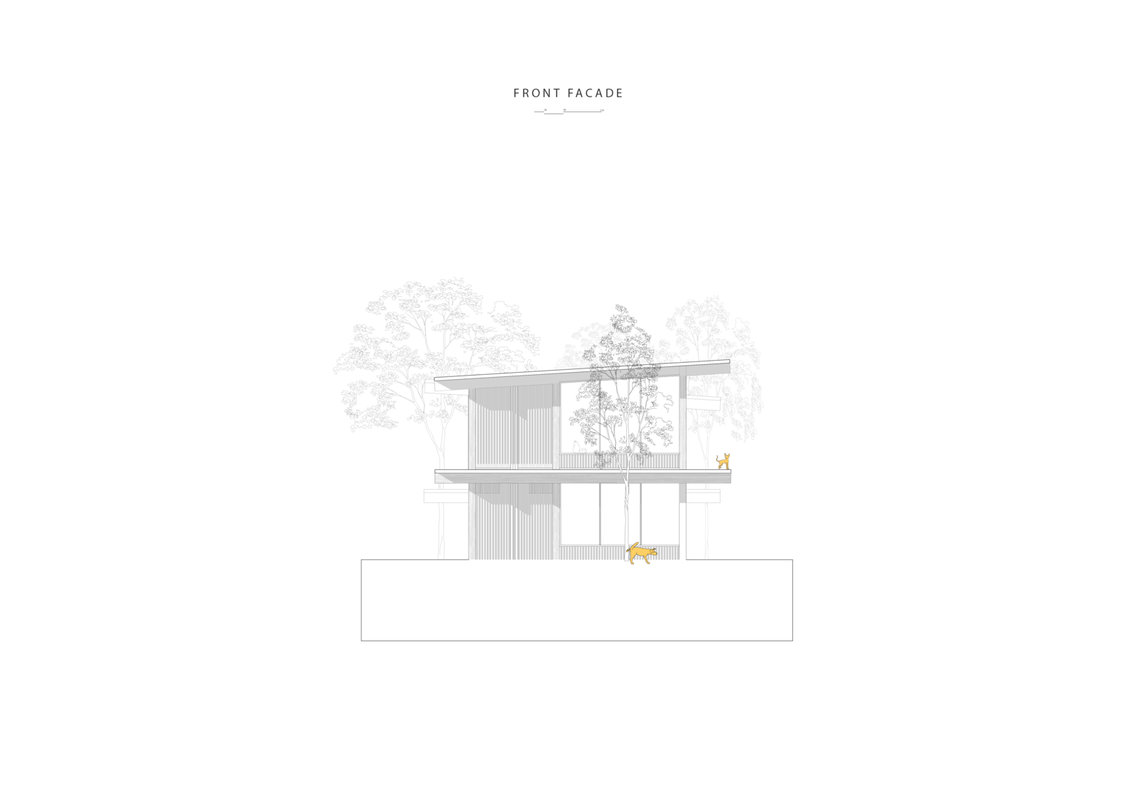 Photo 1 of 22 in HOUSE 2C by Baquio Arquitectura - Dwell