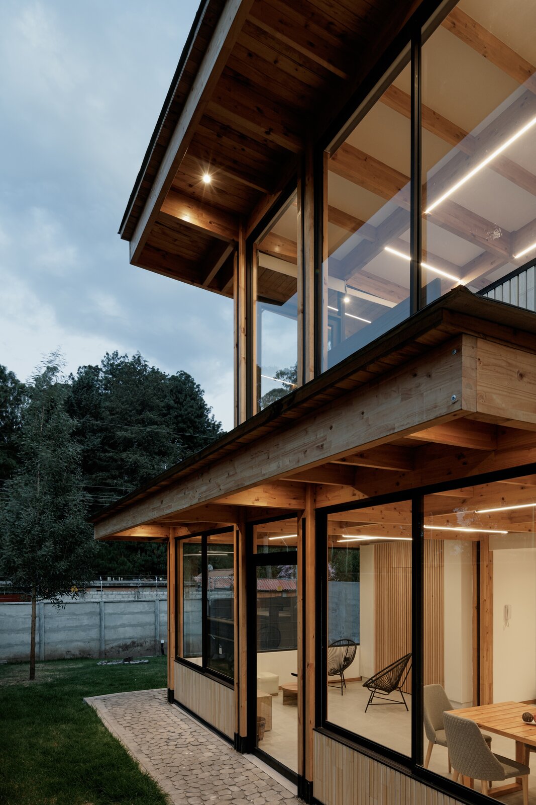 Photo 7 of 22 in HOUSE 2C by Baquio Arquitectura - Dwell