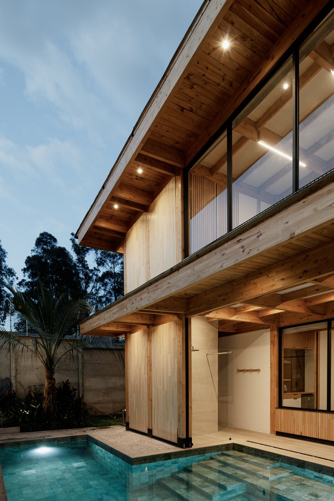 Photo 8 of 22 in HOUSE 2C by Baquio Arquitectura - Dwell