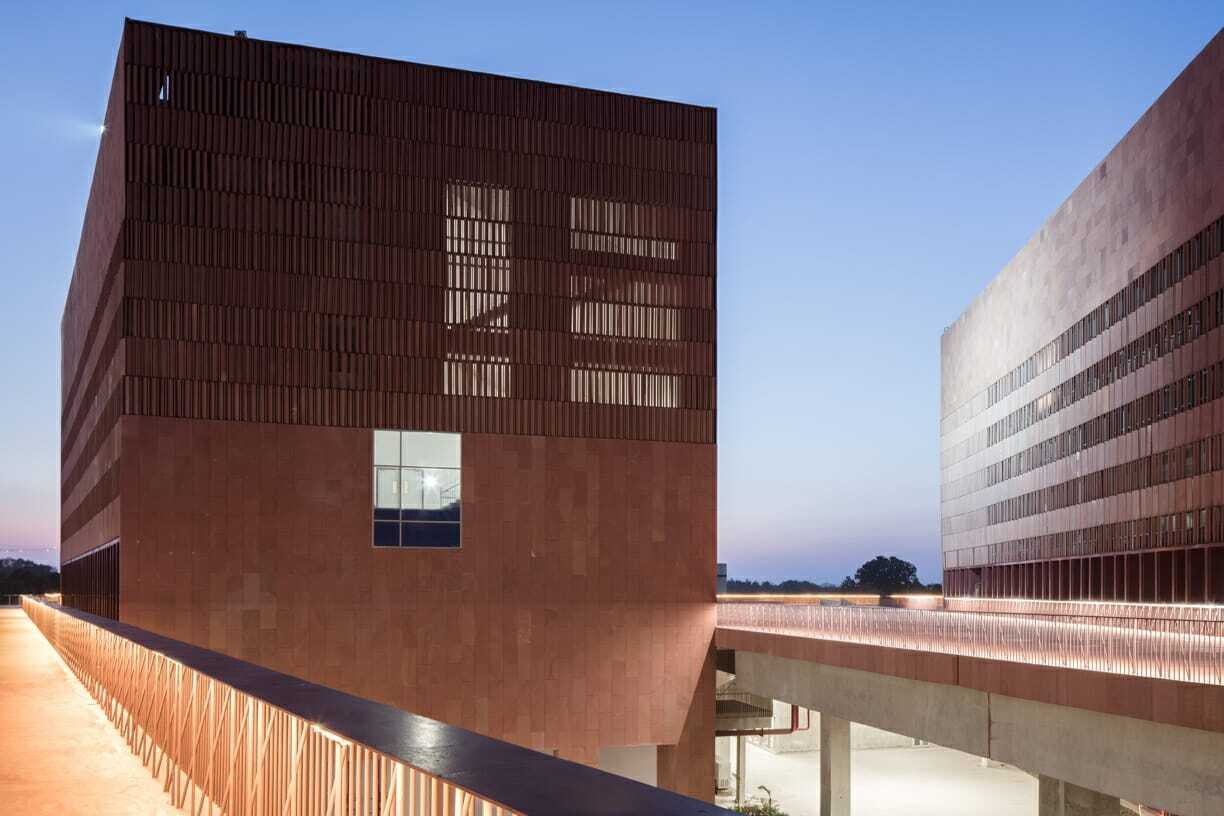 Thapar University (4 Photos) - Dwell