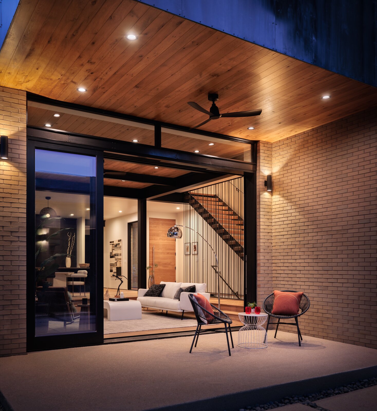 Photo 8 of 11 in The Reveal House by Annie Morahan - Dwell