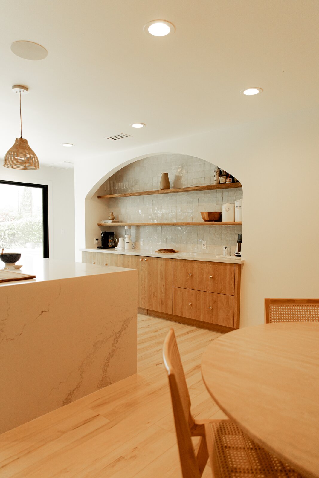 Photo 2 of 11 in Pamela House by Telluris Architecture - Dwell