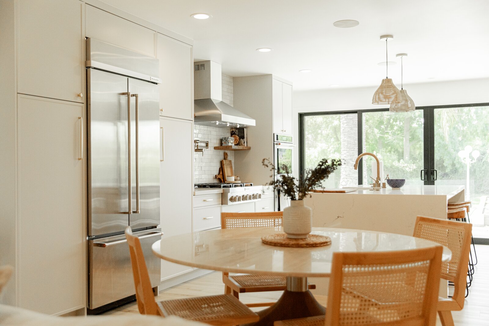 Photo 5 of 11 in Pamela House by Telluris Architecture - Dwell