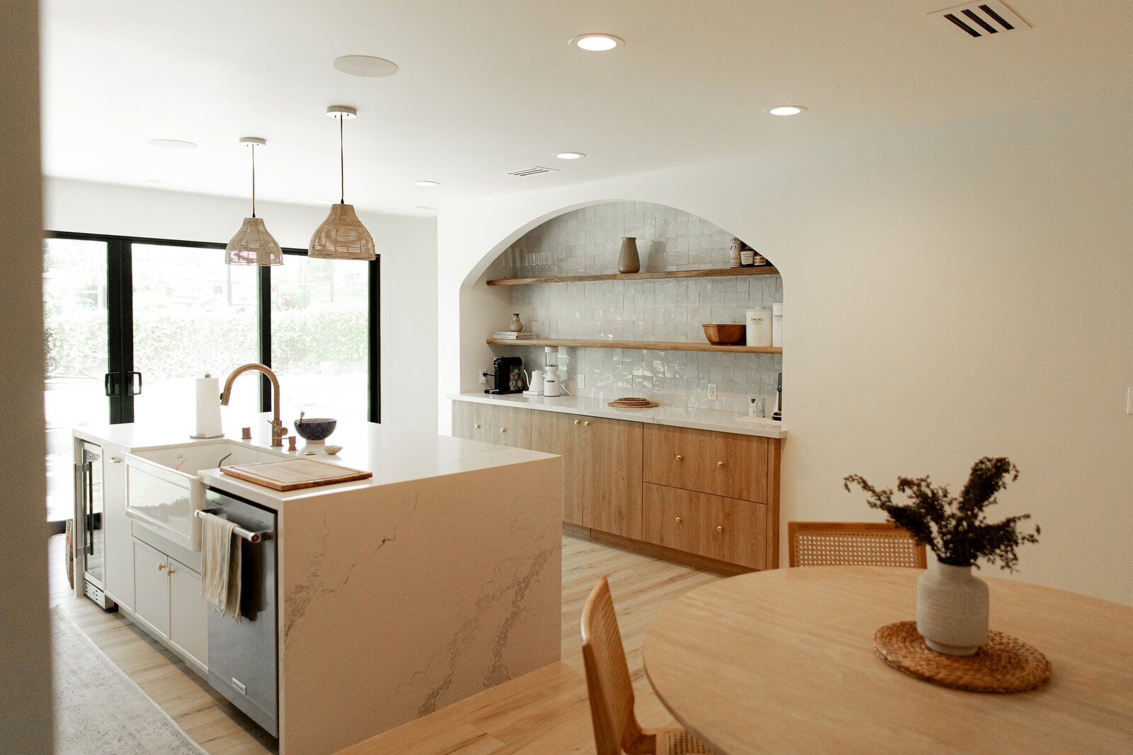 Photo 7 of 11 in Pamela House by Telluris Architecture - Dwell