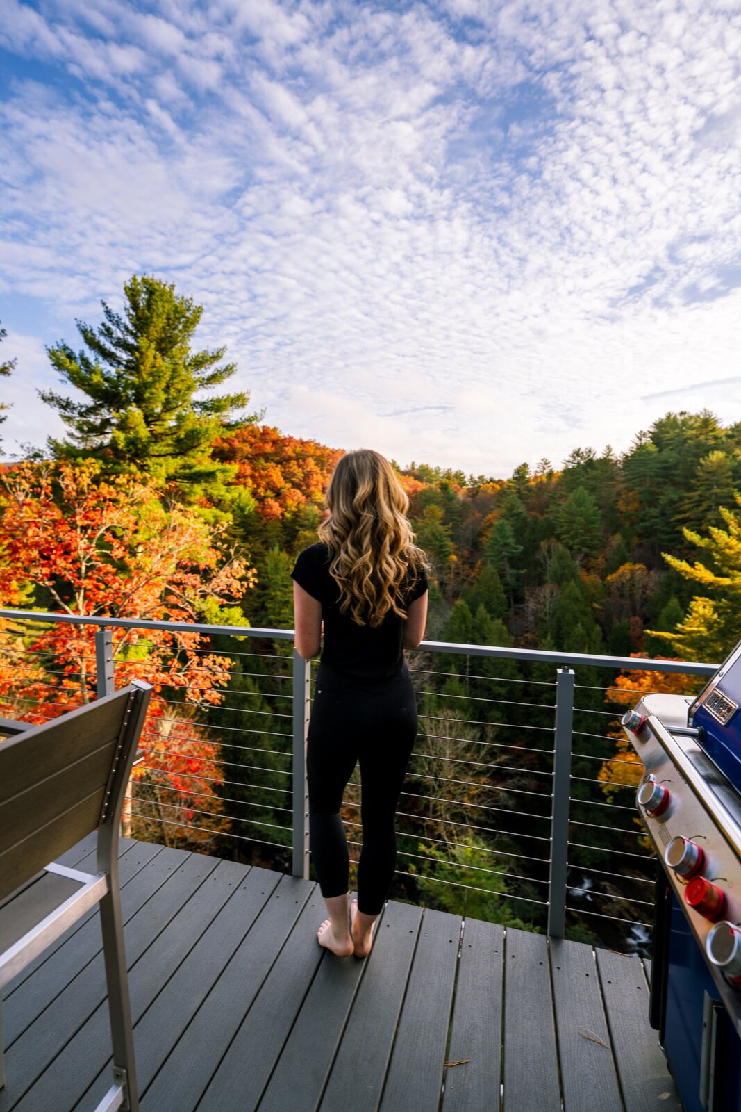 Photo 4 of 20 in River Forest Lookout by Mark Derenthal - Dwell