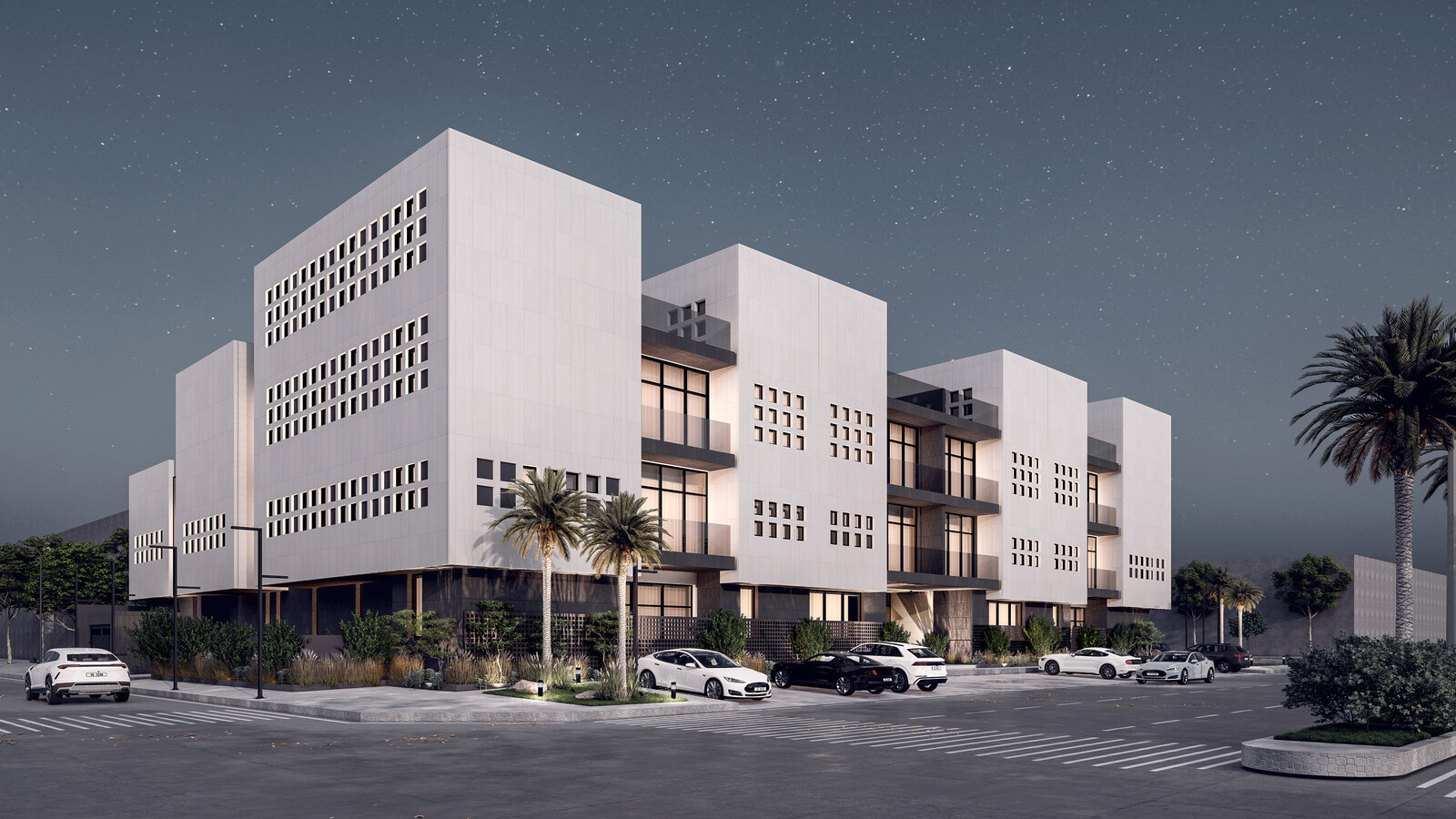 wareef 40 (3 Photos) - Dwell