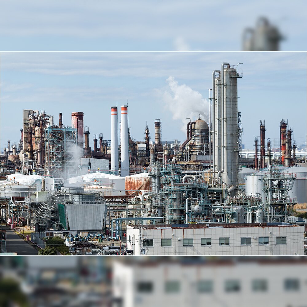 Fahim Samaha on Dwell