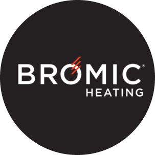 Bromic Heating on Dwell