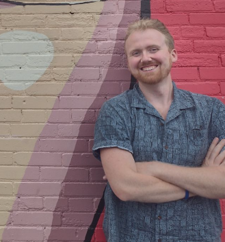 Miles Howard on Dwell