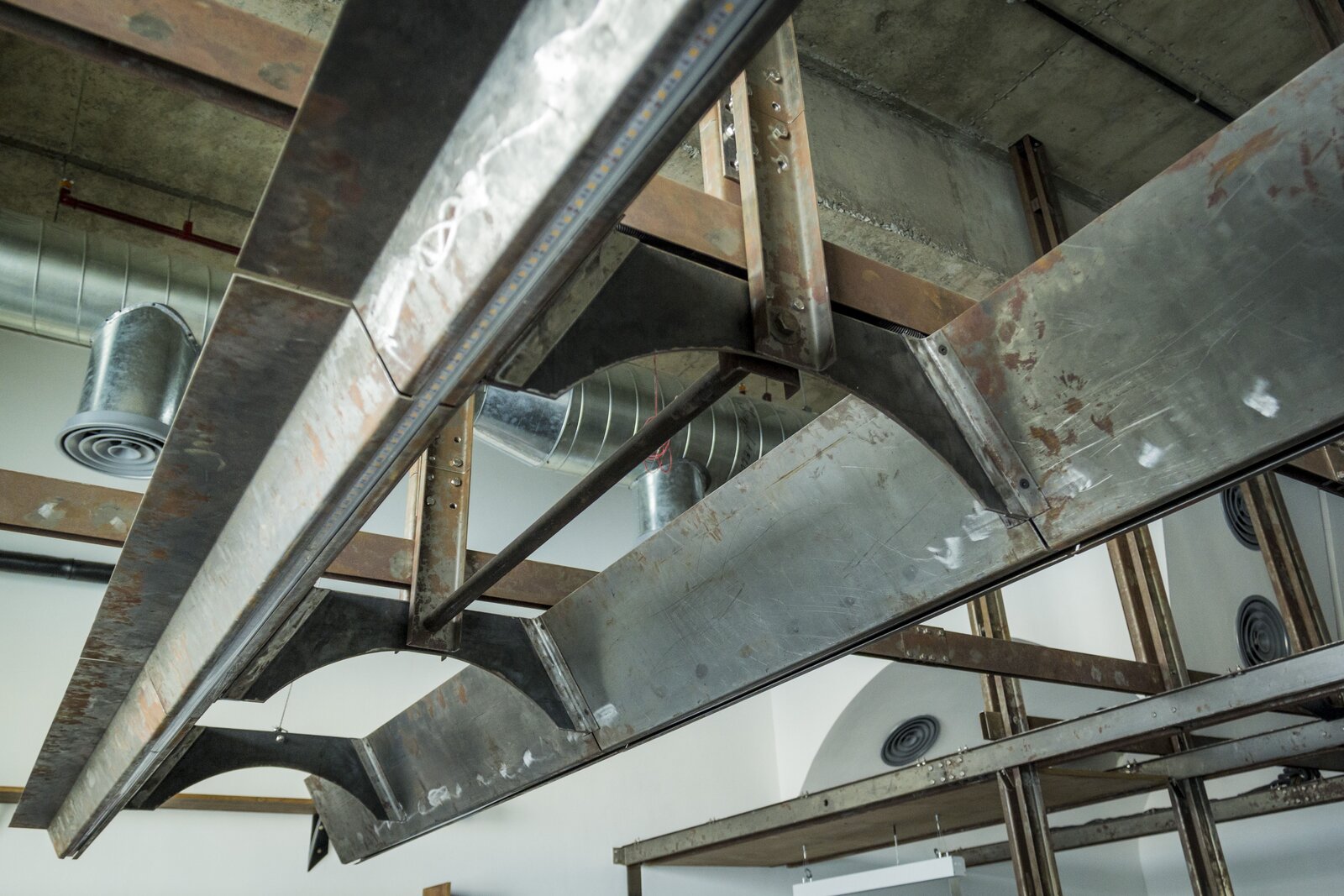 Photo 4 of 21 in Architecture Workspace by Studio Juggernaut - Dwell