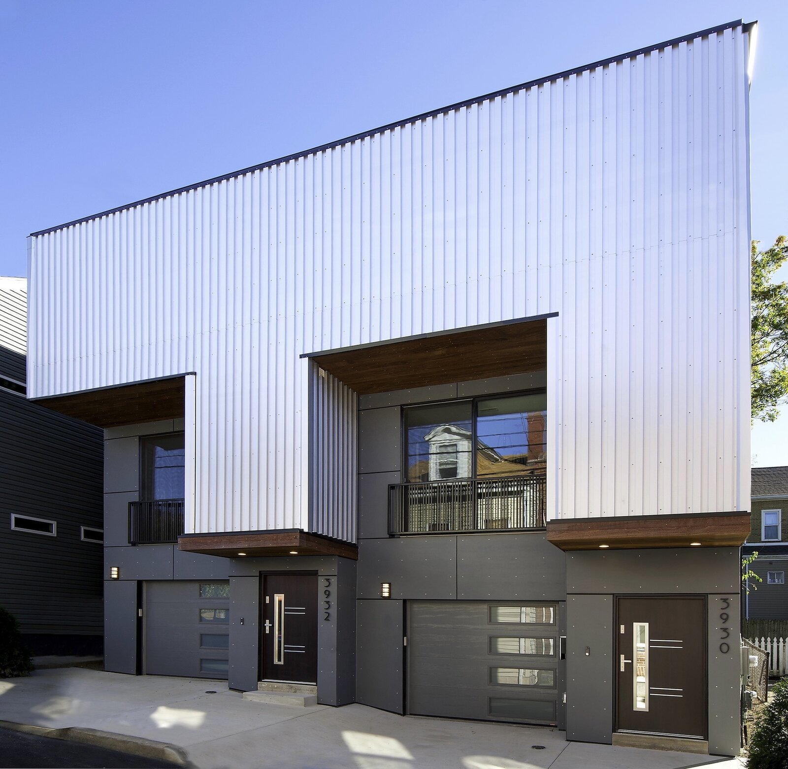 Photo 10 of 10 in Woolslayer Way by Cipriani Studios by Cipriani ...