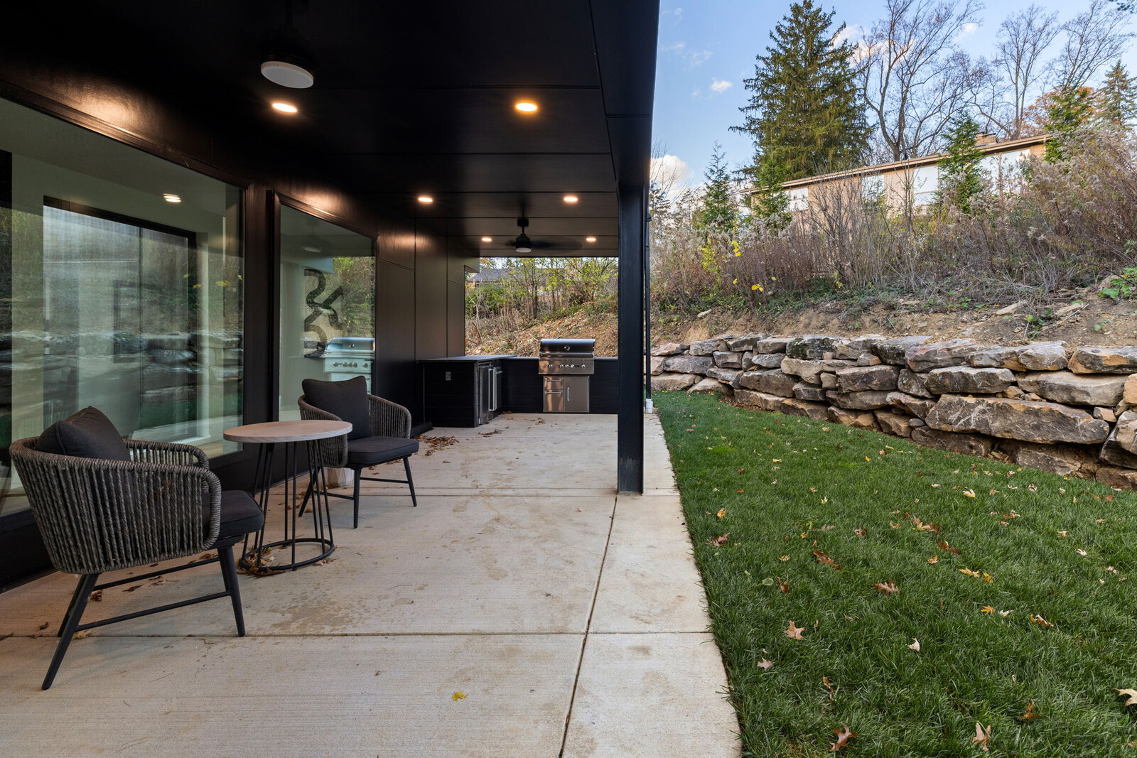 Photo 4 of 28 in Perch House by Cipriani Studios - Dwell