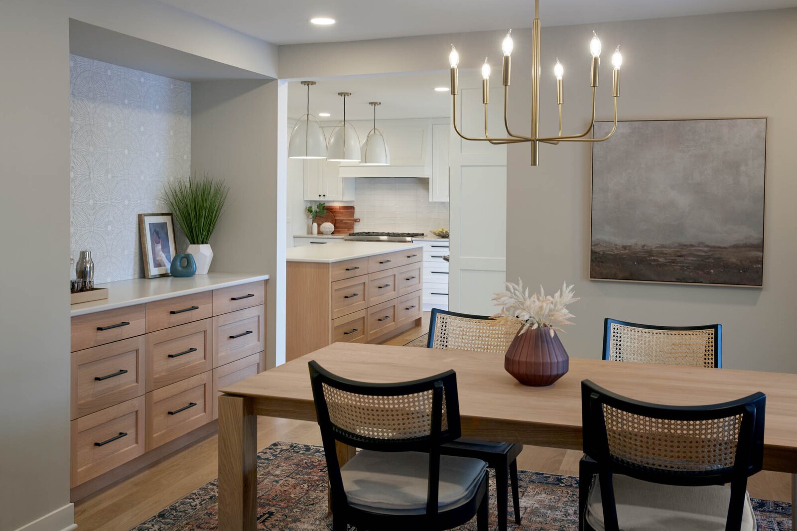 Photo 2 of 11 in Rambler Remodel by Quartersawn Design Build - Dwell