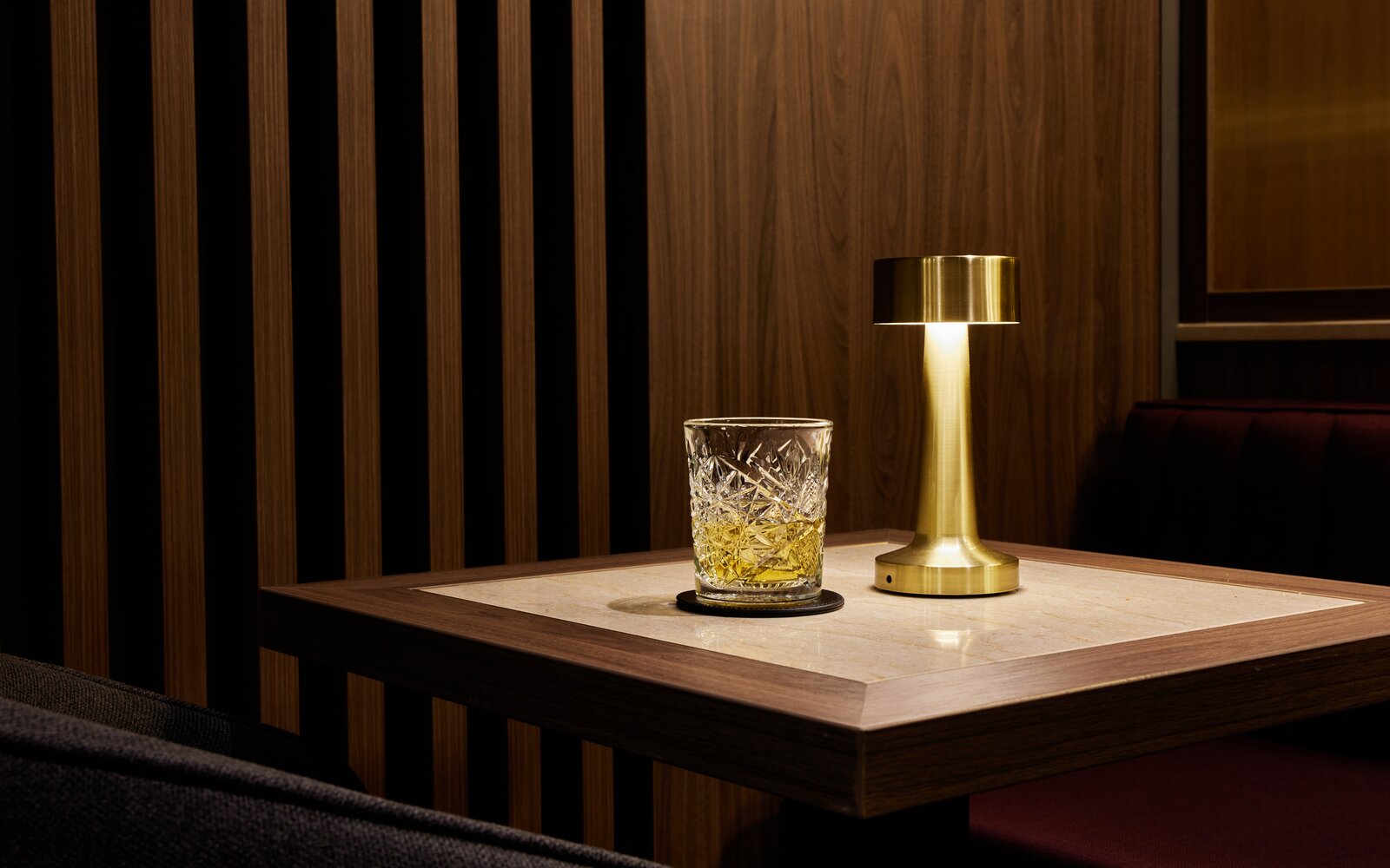 Photo 7 of 7 in Pernod Ricard's Office Bar by balint gyurcsany - Dwell