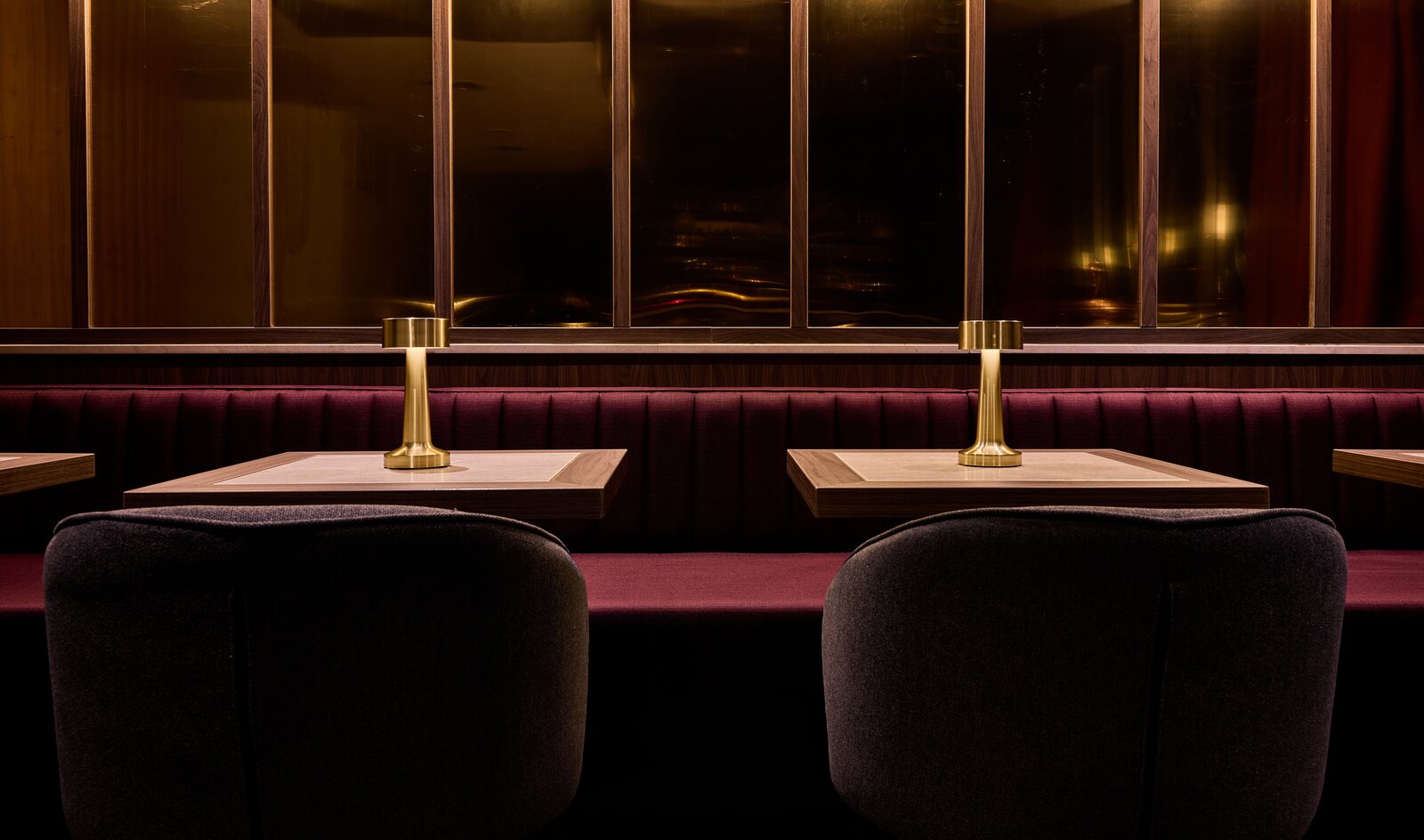 Photo 6 of 7 in Pernod Ricard's Office Bar by balint gyurcsany - Dwell