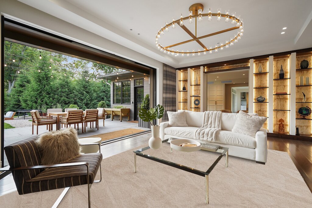 Stoneledge (8 Photos) - Dwell