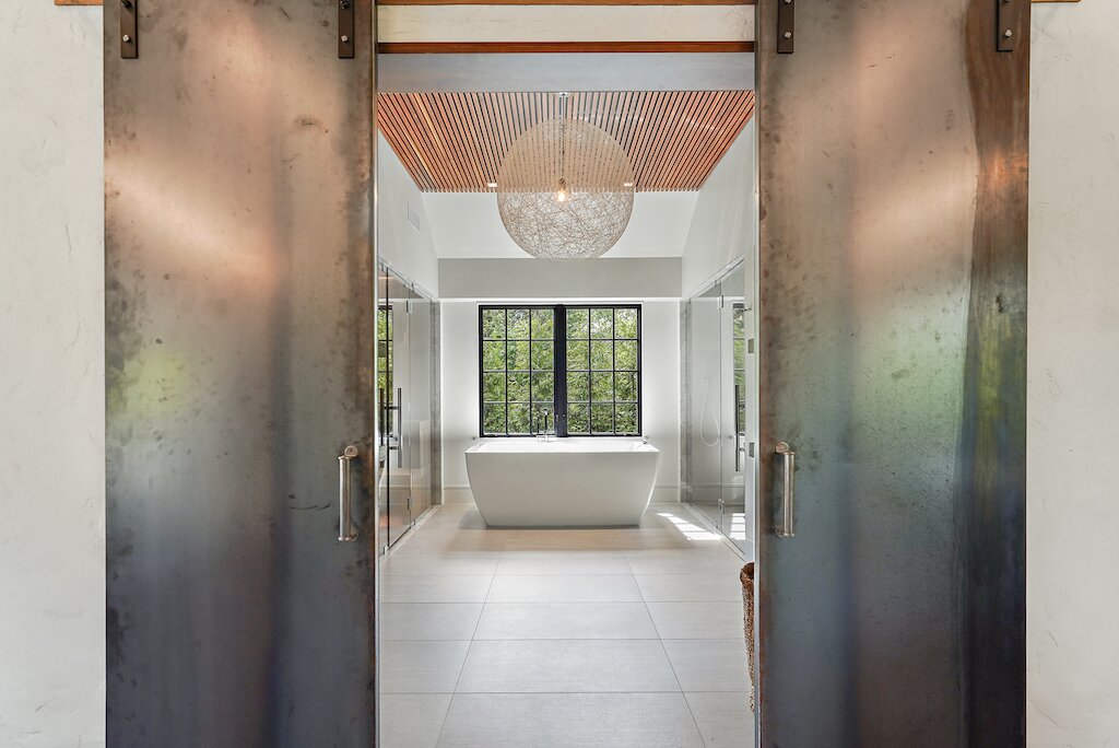 Photo 8 of 8 in Stoneledge by Crestron - Dwell