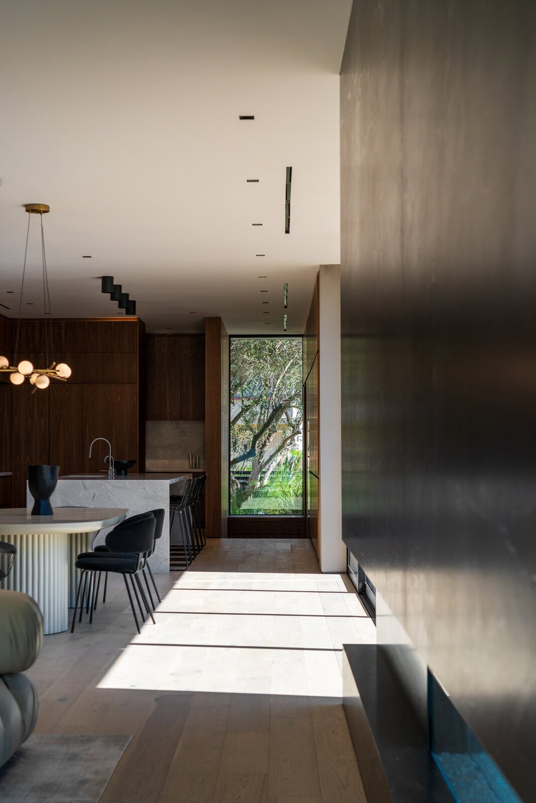 Photo 17 of 18 in Arroyo Vista by IA Design Studio - Dwell