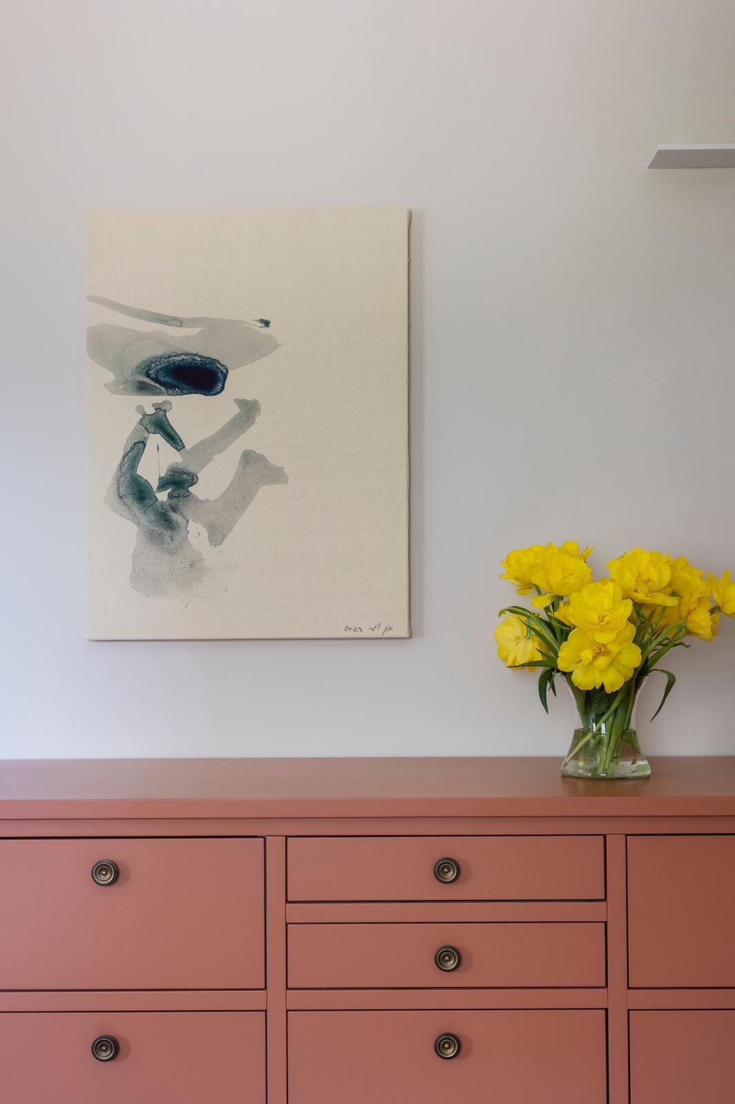 Photo 15 of 24 in When grandparents decide to break down walls by Keren ...