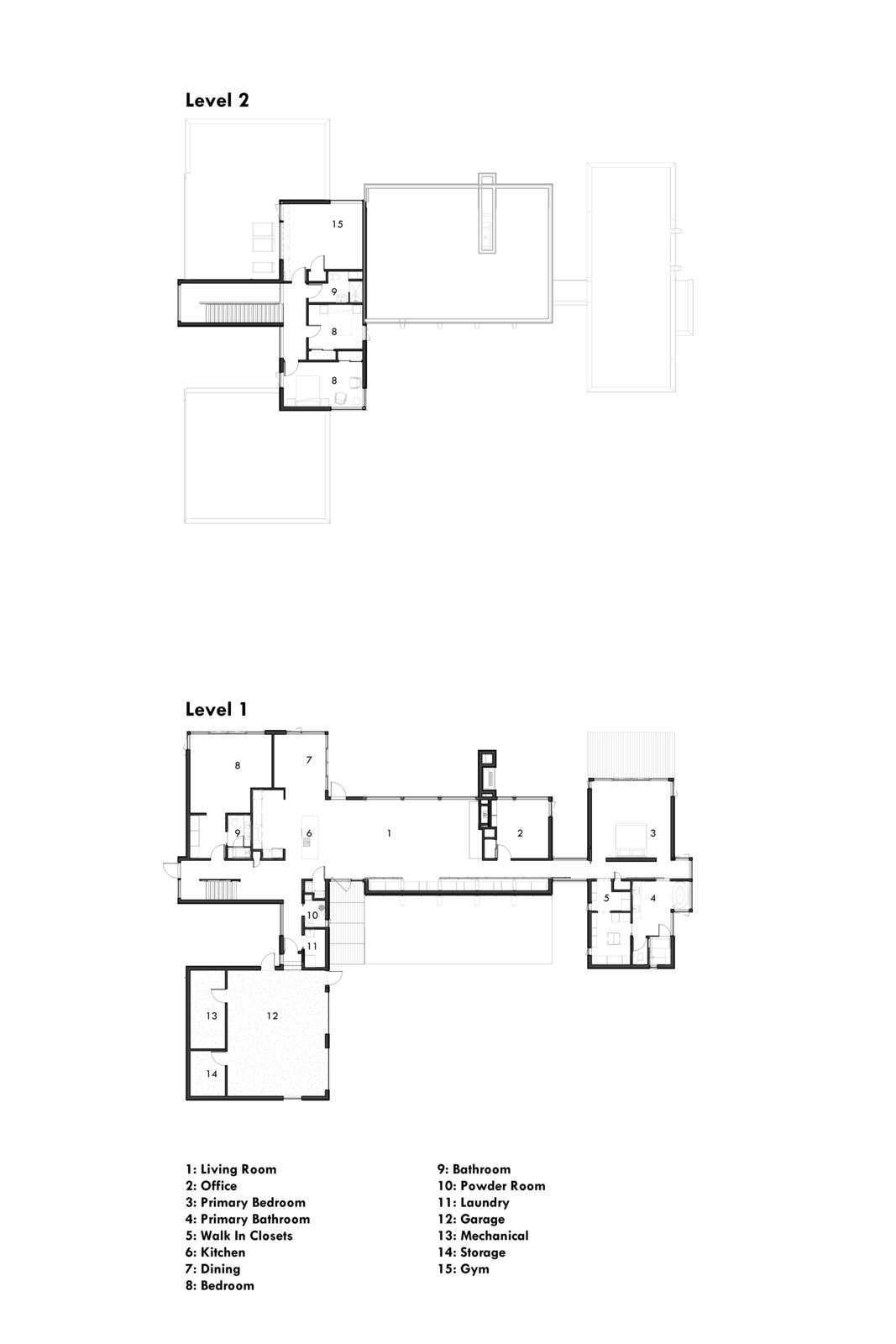 Photo 6 of 15 in The Notch House by Paul Designs Project - Dwell