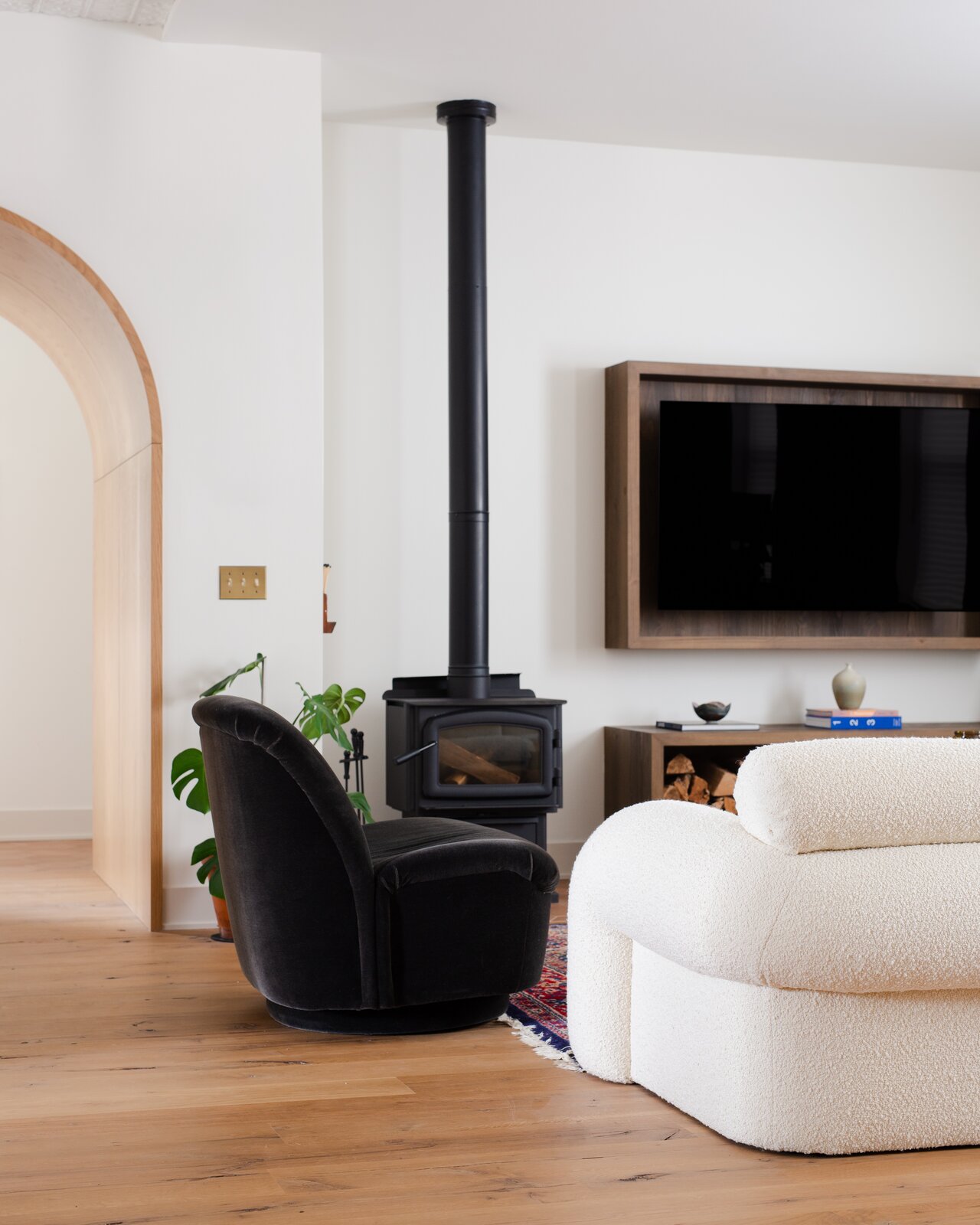 Photo 7 of 12 in Ware House by Bradley DeVries - Dwell