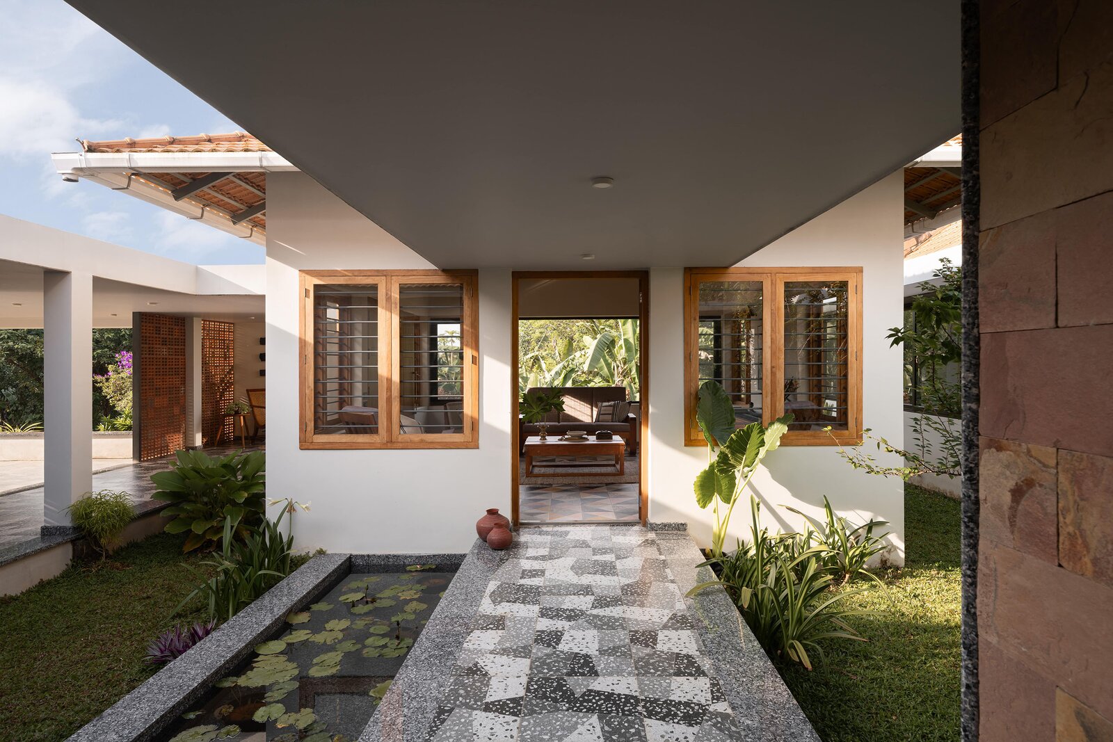 Photo 18 of 37 in The Mala house – “Nostalgia” by Thomas Parambil ...