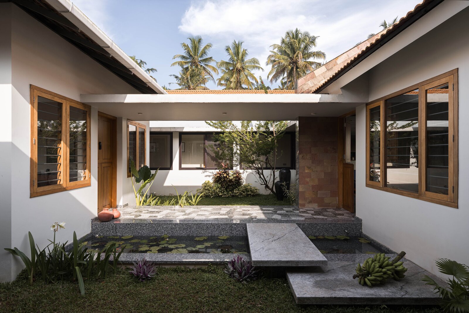 Photo 14 of 37 in The Mala house – “Nostalgia” by Thomas Parambil ...