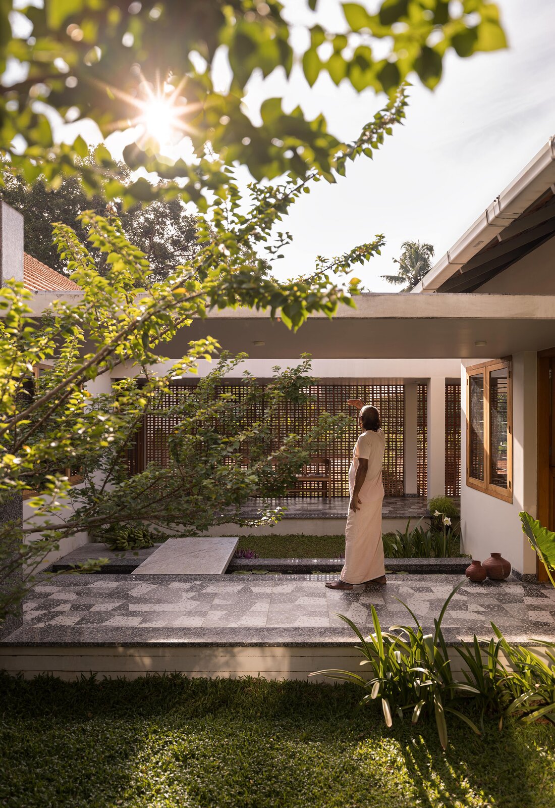 Photo 17 of 37 in The Mala house – “Nostalgia” by Thomas Parambil ...