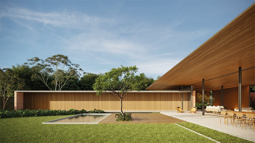 Photo 6 of 11 in Aviator's House by Castellari Arquitetura - Dwell