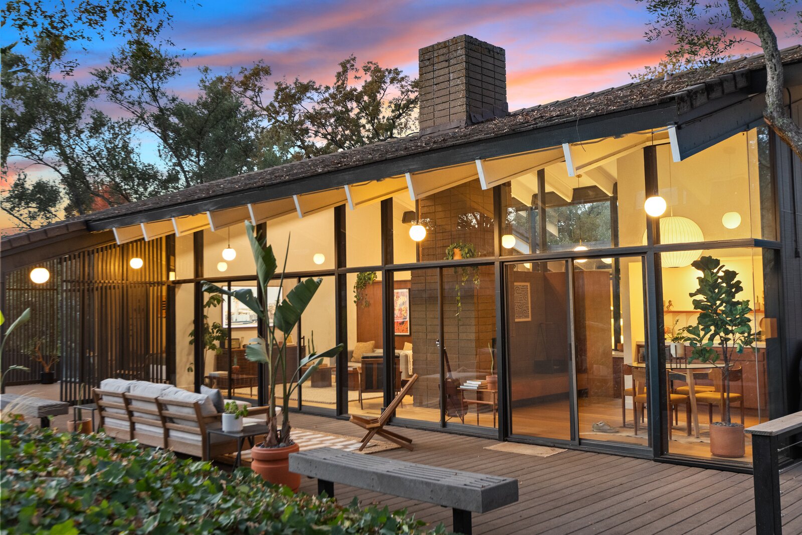 Photo 3 of 28 in The Sleeper Residence by Uncommon Projects - Dwell