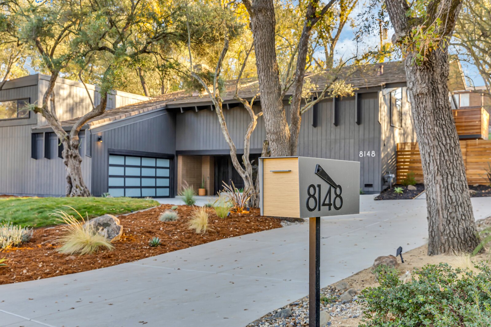 Photo 17 of 28 in The Sleeper Residence by Uncommon Projects - Dwell