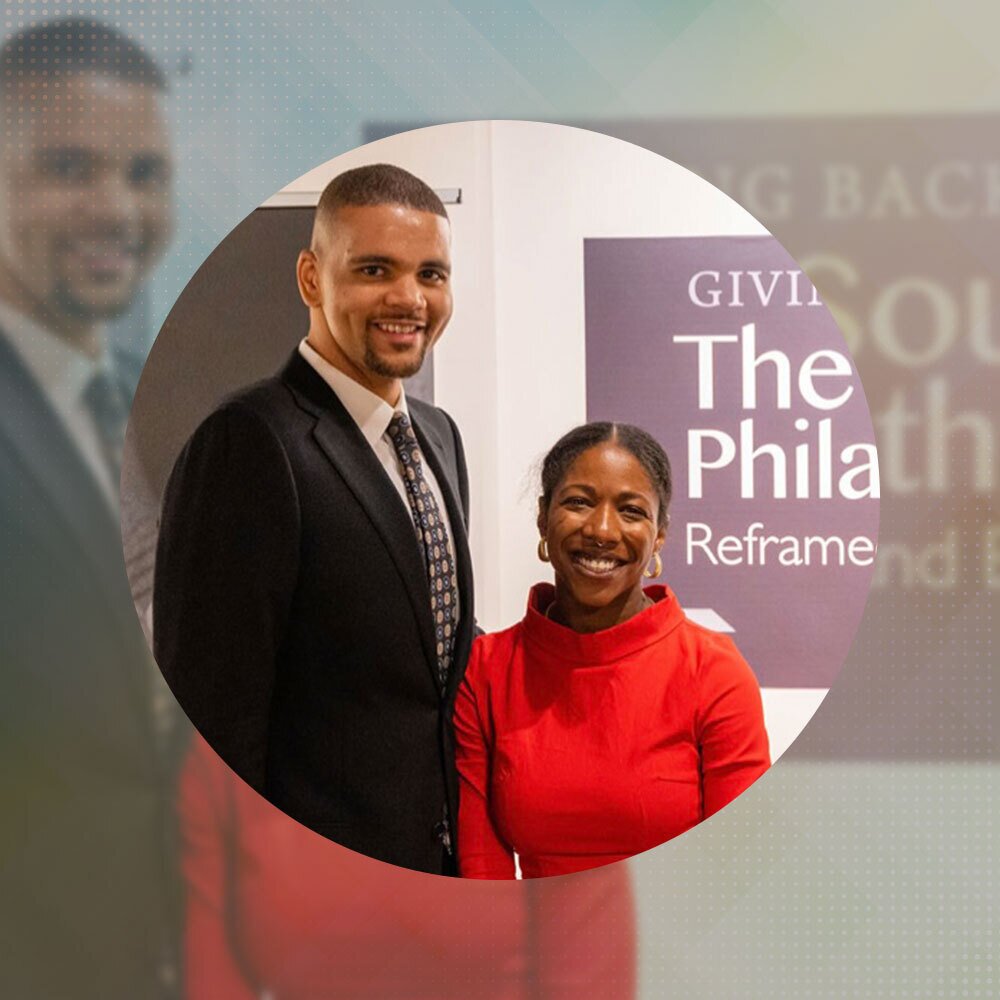 Collin Mays City Manager on Dwell