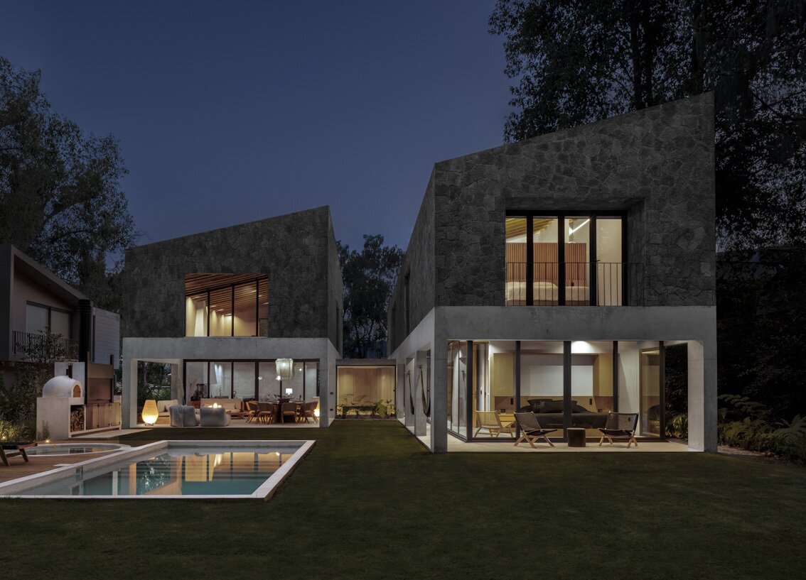 Photo 19 of 19 in Noah House by Cadaval Estudio - Dwell