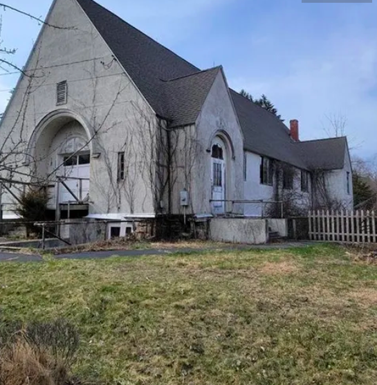 Photo 2 of 87 in Mission Church Conversion by Team Bassett - Real ...