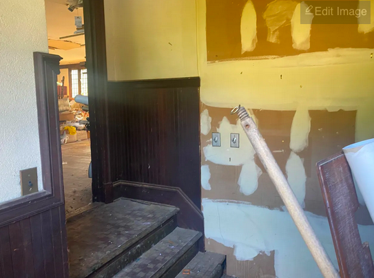 Photo 9 of 87 in Mission Church Conversion by Team Bassett - Real ...