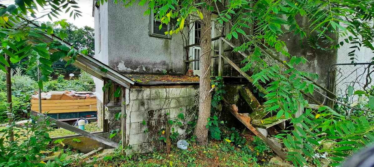 Photo 12 of 87 in Mission Church Conversion by Team Bassett - Real ...